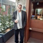 History | Afflict The Comfortable (The Mind of Bob Buzzanco)