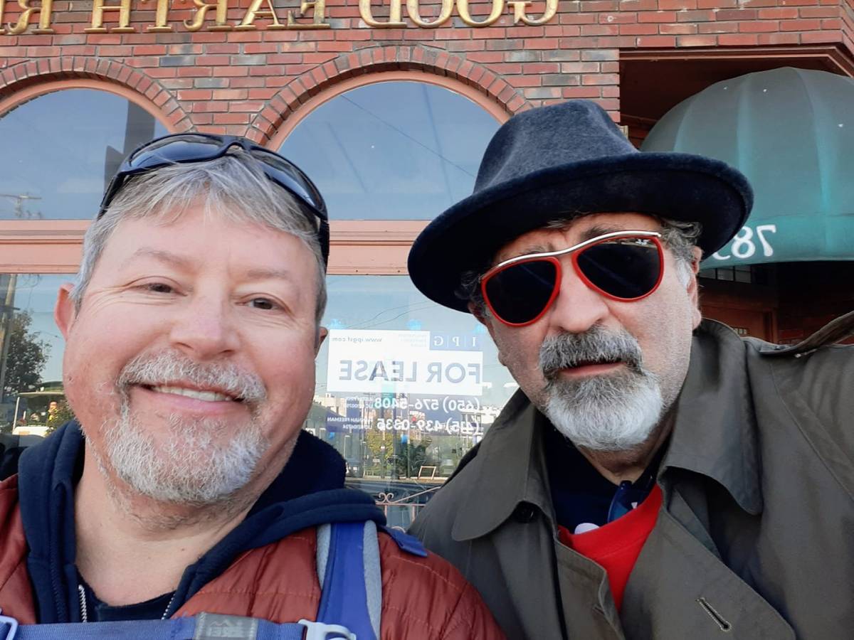 Green & Red’s Best of 2021 | Afflict The Comfortable (The Mind of Bob ...