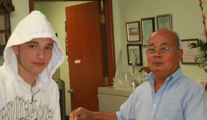 The Old Man and the S-3 | Afflict The Comfortable (The Mind of Bob ...